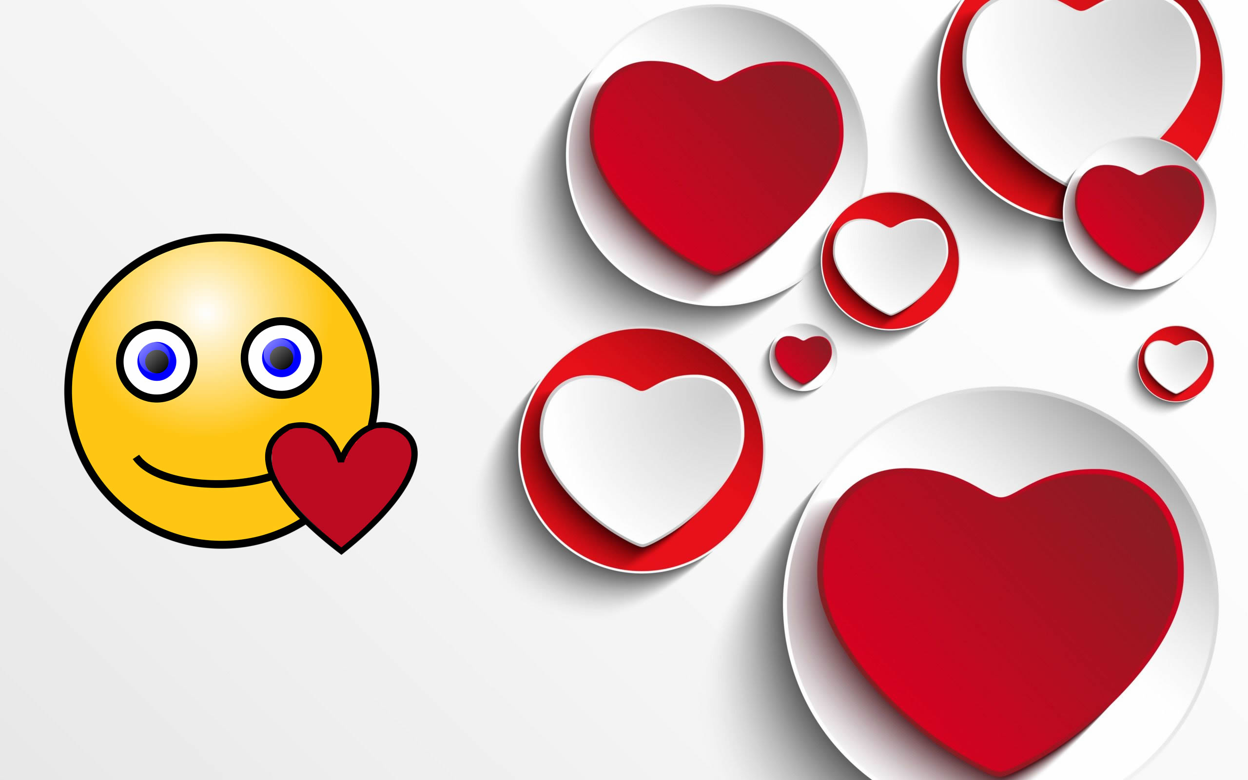 Smiles - Faccine - Amore download | ForumForYou.it