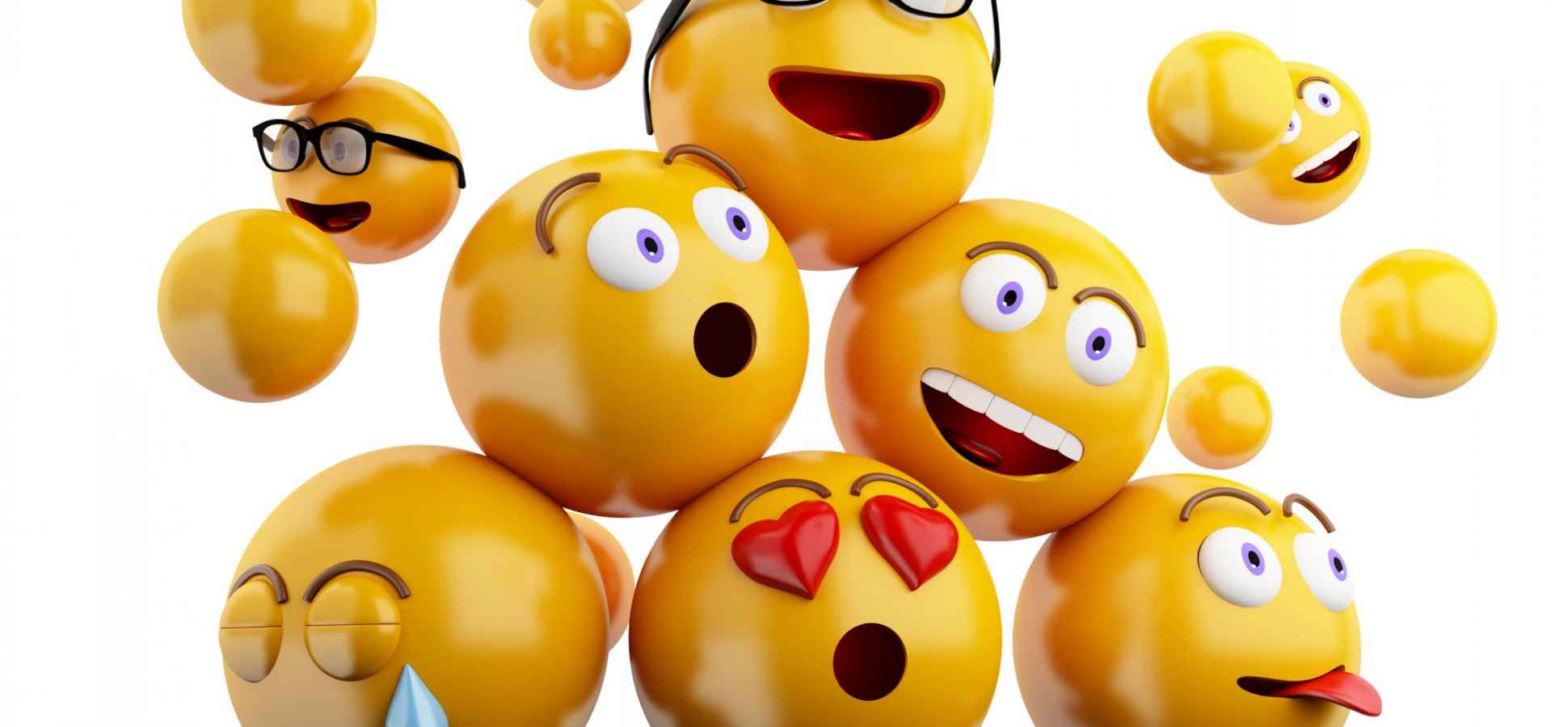 Faccine lavori 2 - Emoticons at work 2 | ForumForYou.it