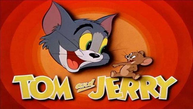 Cartoni animati Tom e Jerry live in italiano | ForumForYou.it