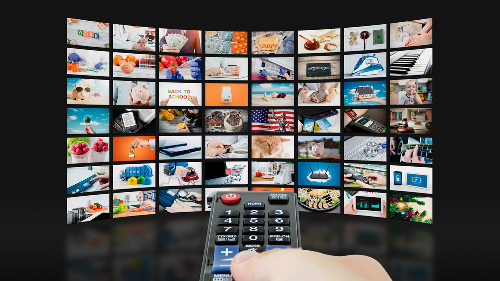 Programmazione TV - televisione Guida TV online | ForumForYou.it