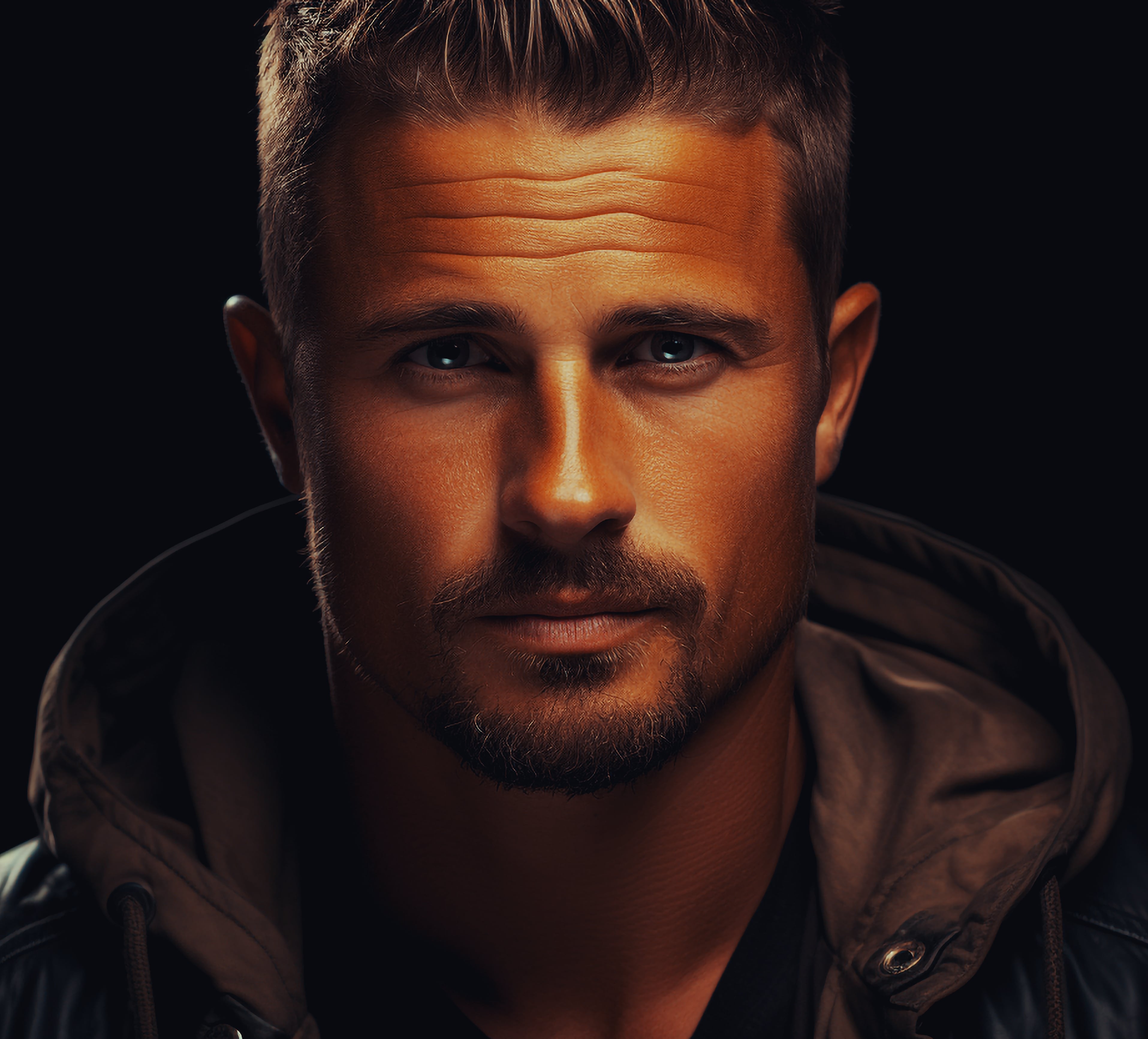 Vota Mister Universe Web 2025 - La Competizione Maschile più ...