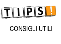 Tips - Consigli utili| ForumForYou.it